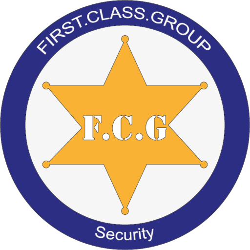 Bewerbungen - First Class Group Security